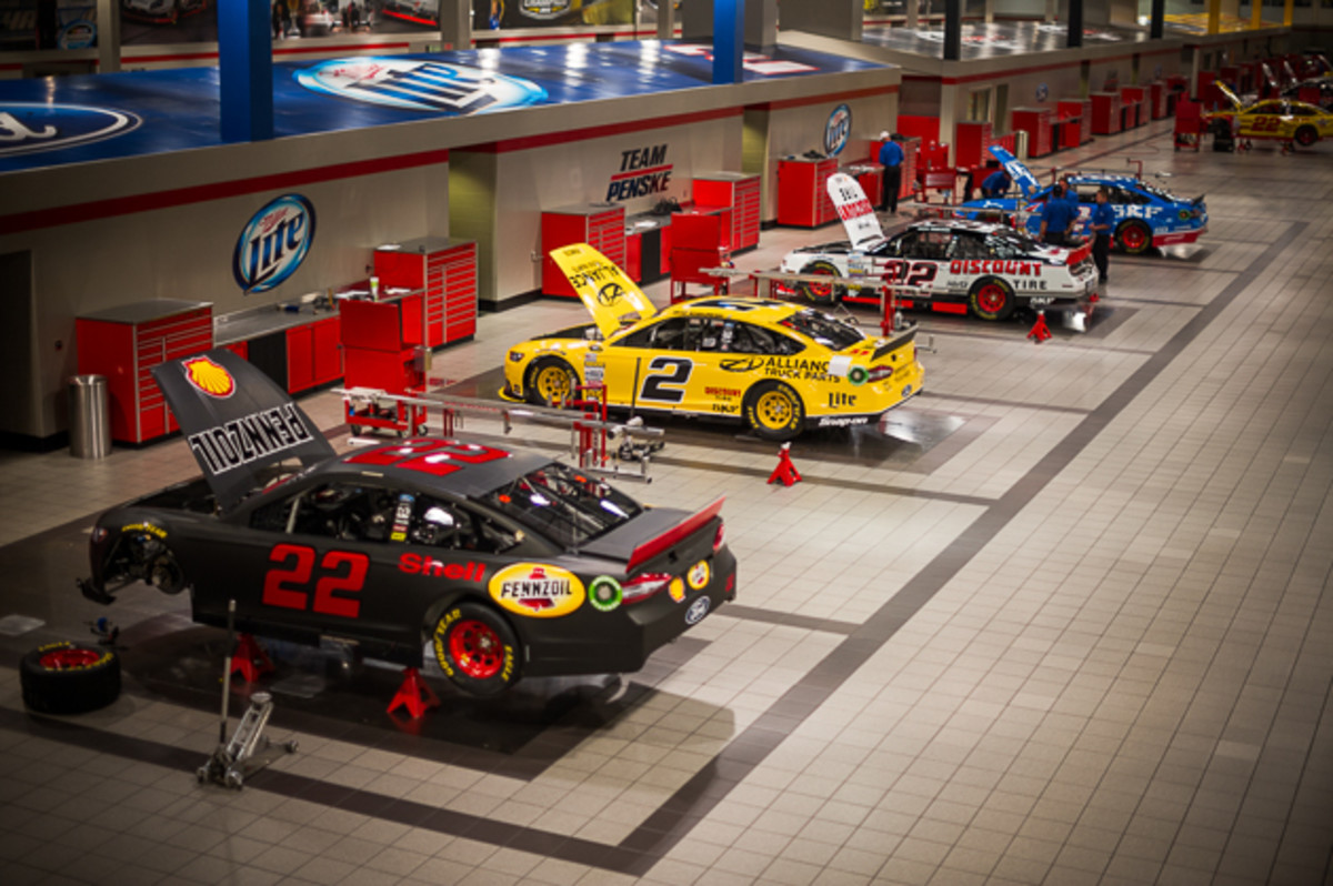 RE:Aktiv: A detailed look at Trek’s F1 inspired shock