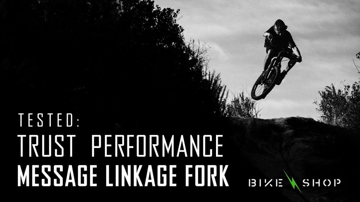 Tested: Trust Performance Message Fork