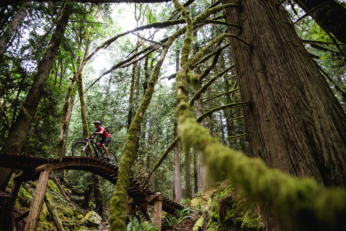 BC Bike Race Announces Route and Details - BikeMag