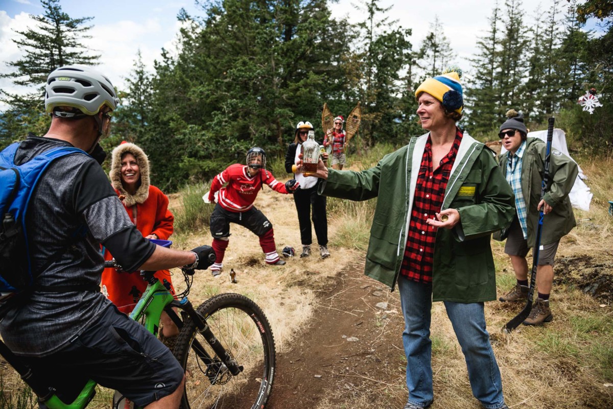 BC Bike Race Announces Route and Details - BikeMag