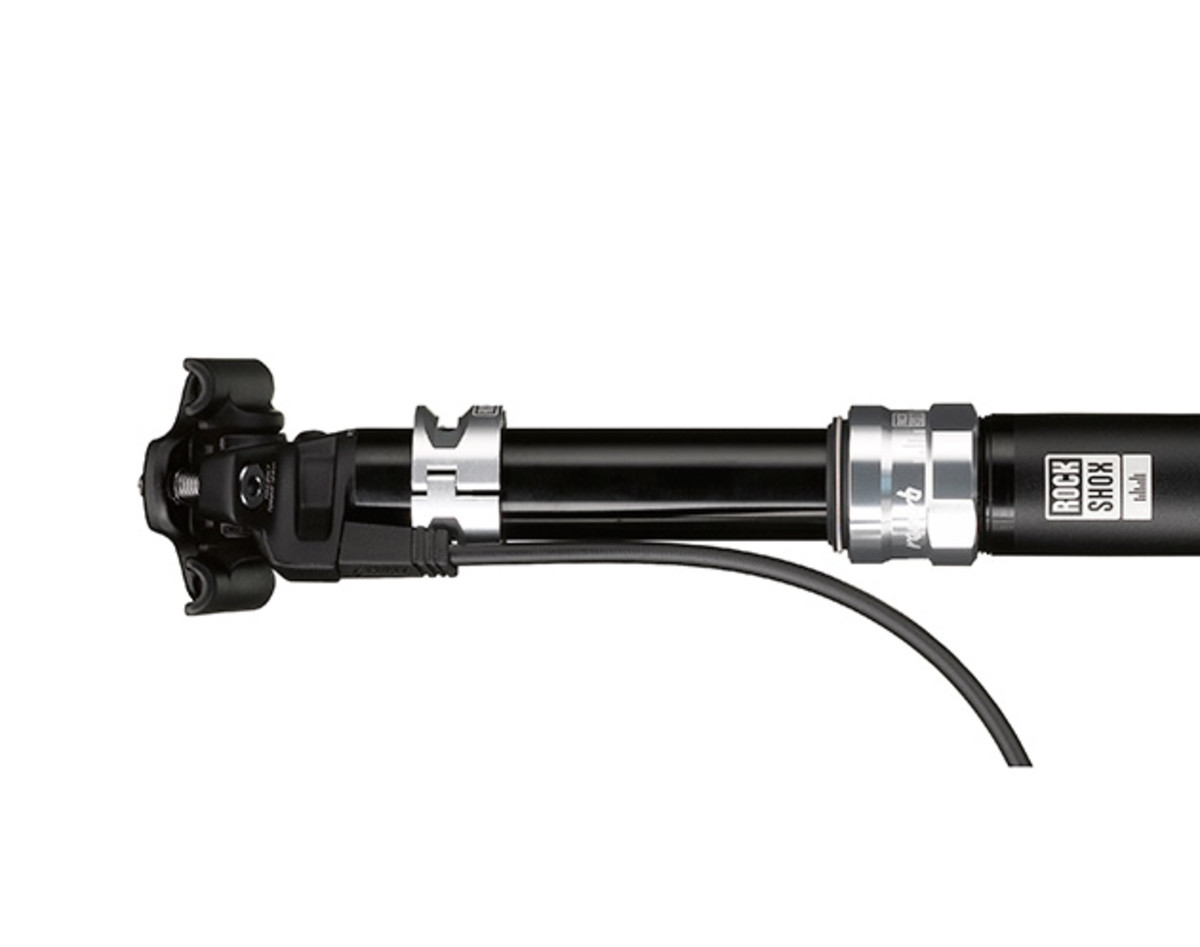 RockShox to Offer New Reverb Models