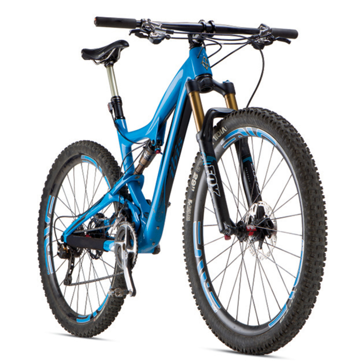 Exclusive: Dream Bikes-the Extended Version - BikeMag