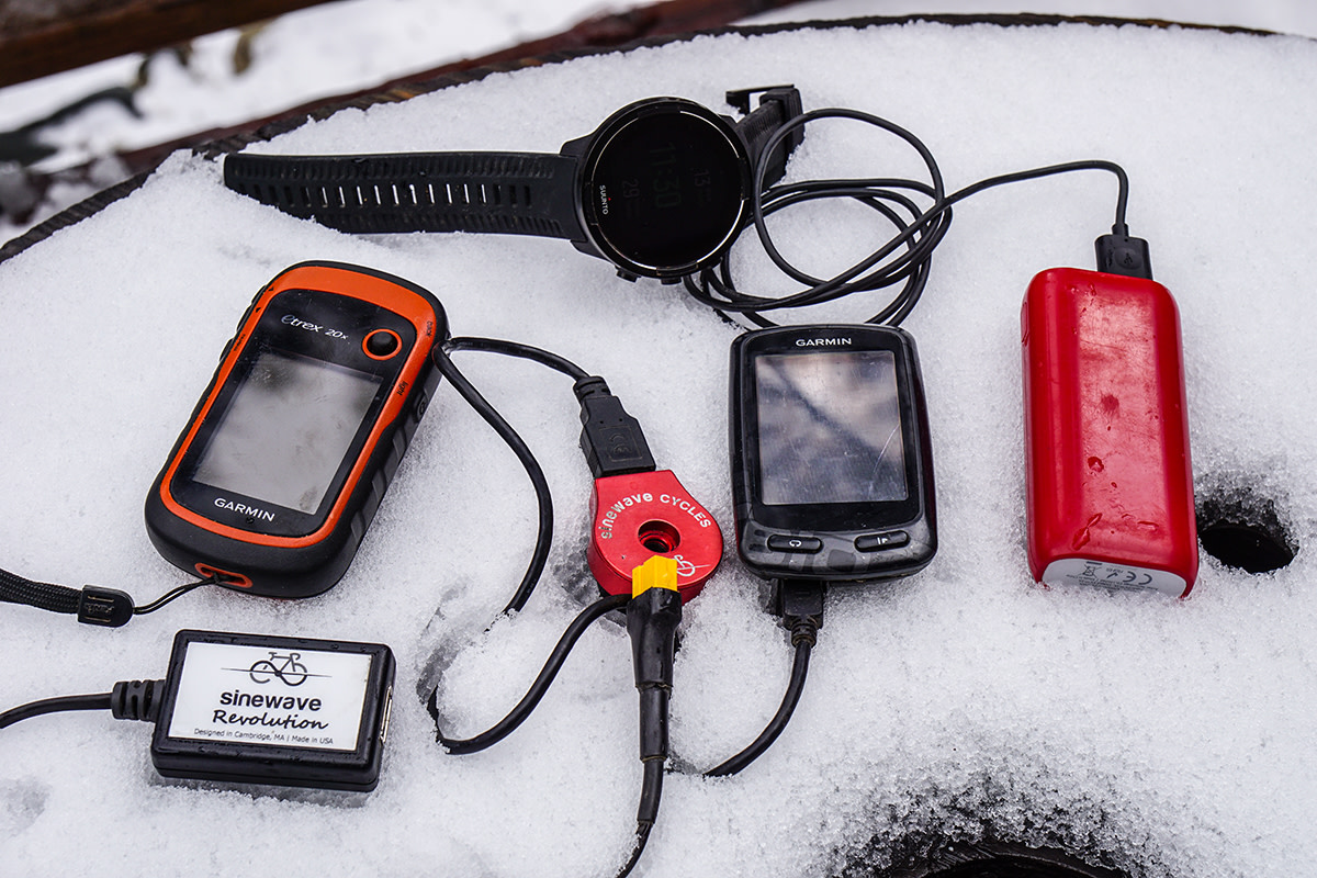 10+ Must-Have Accessories for Mountain Bikers