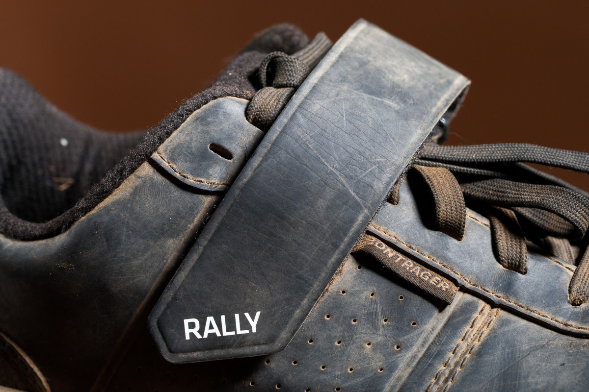 Tested: Bontrager Rally Shoes