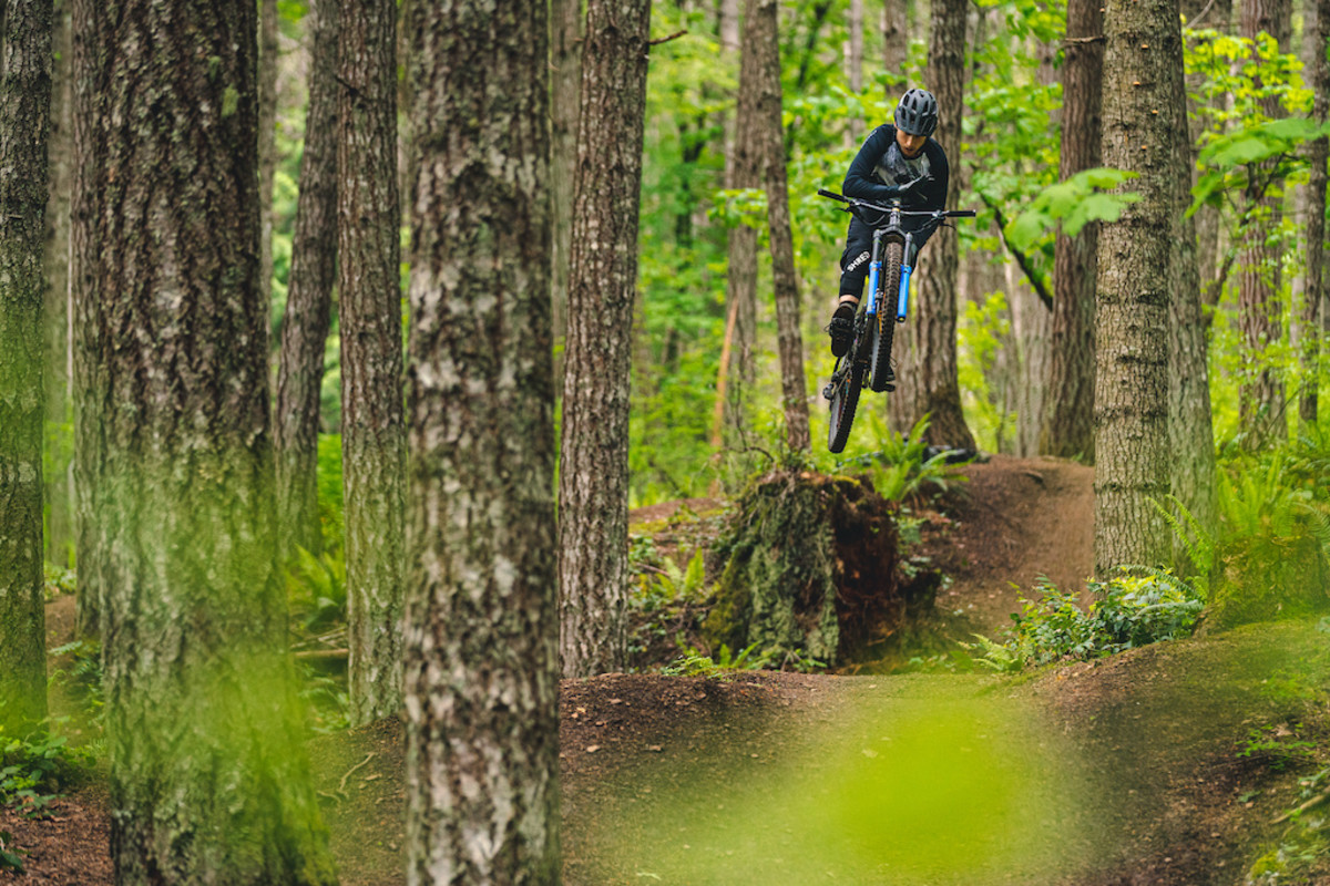 Video: Reece Wallace Flies All Over BC