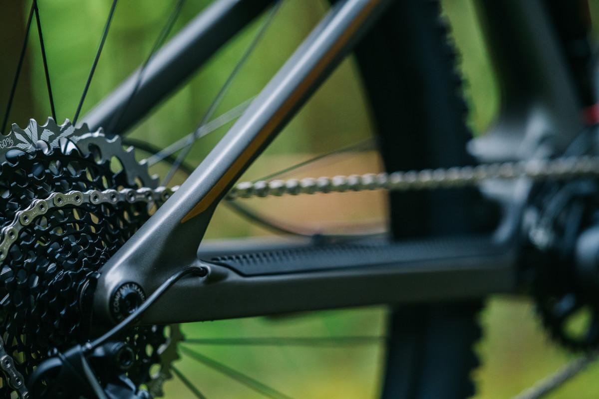 Transition Introduces the Spur