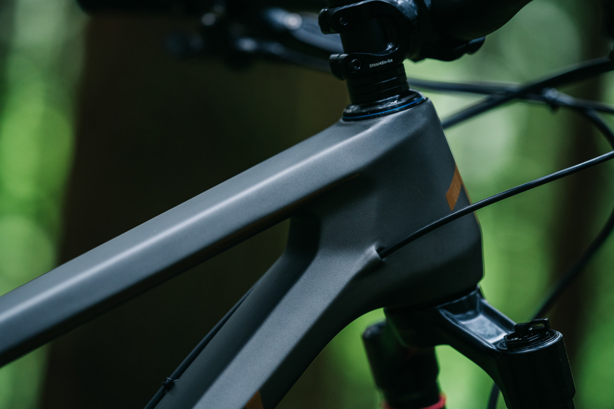 Transition Introduces the Spur