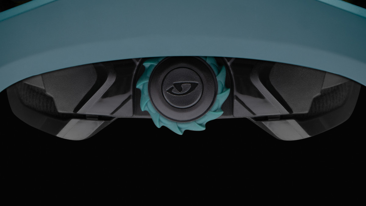 Giro Tyrant: First Impressions - BikeMag