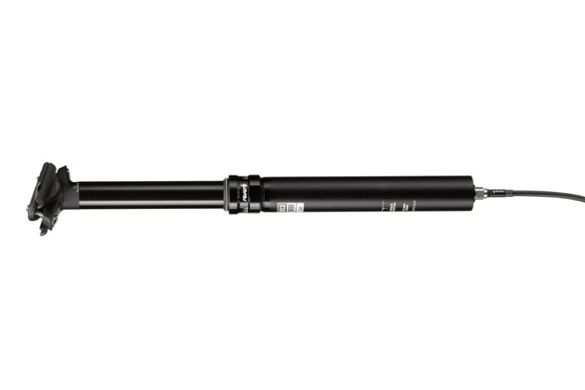 RockShox to Offer New Reverb Models
