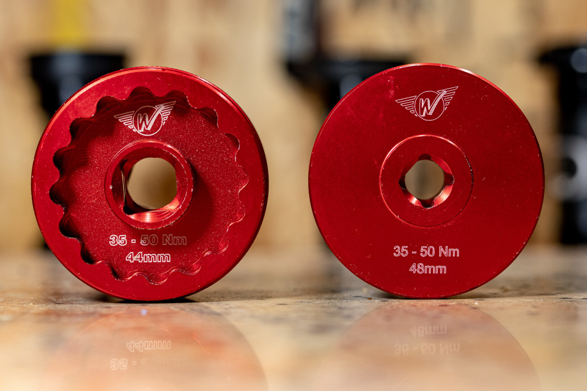 Tested: Wheels Manufacturing Professional Bottom Bracket Tool Kit ...