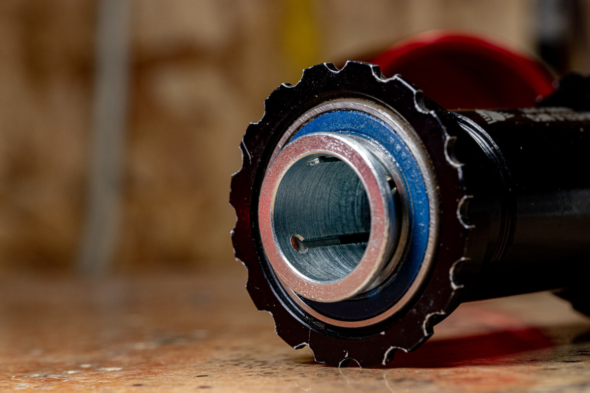 Tested: Wheels Manufacturing Professional Bottom Bracket Tool Kit ...