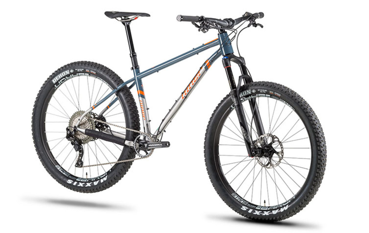 Niner Updates the SIR 9