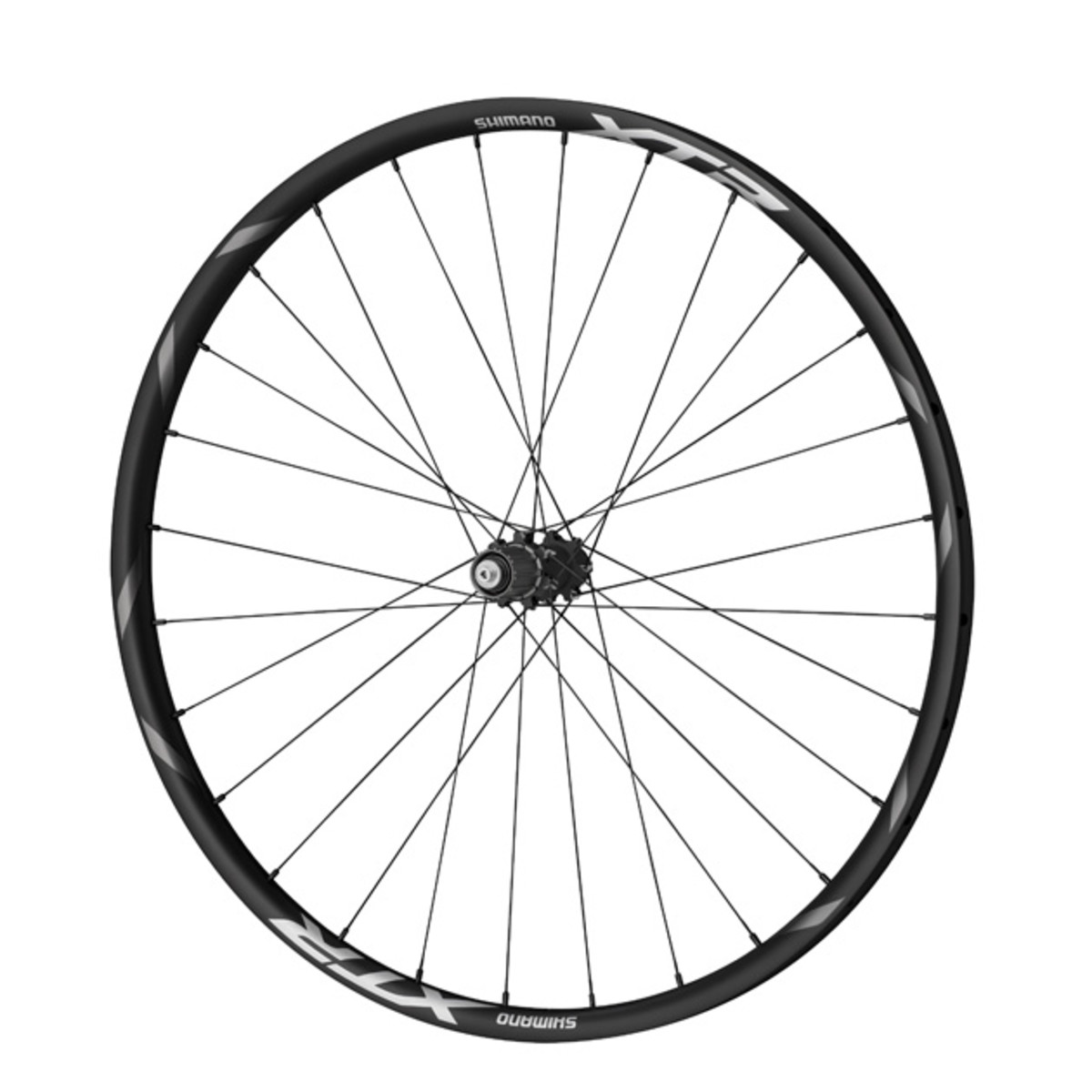 Shimano XTR 2014 Preview