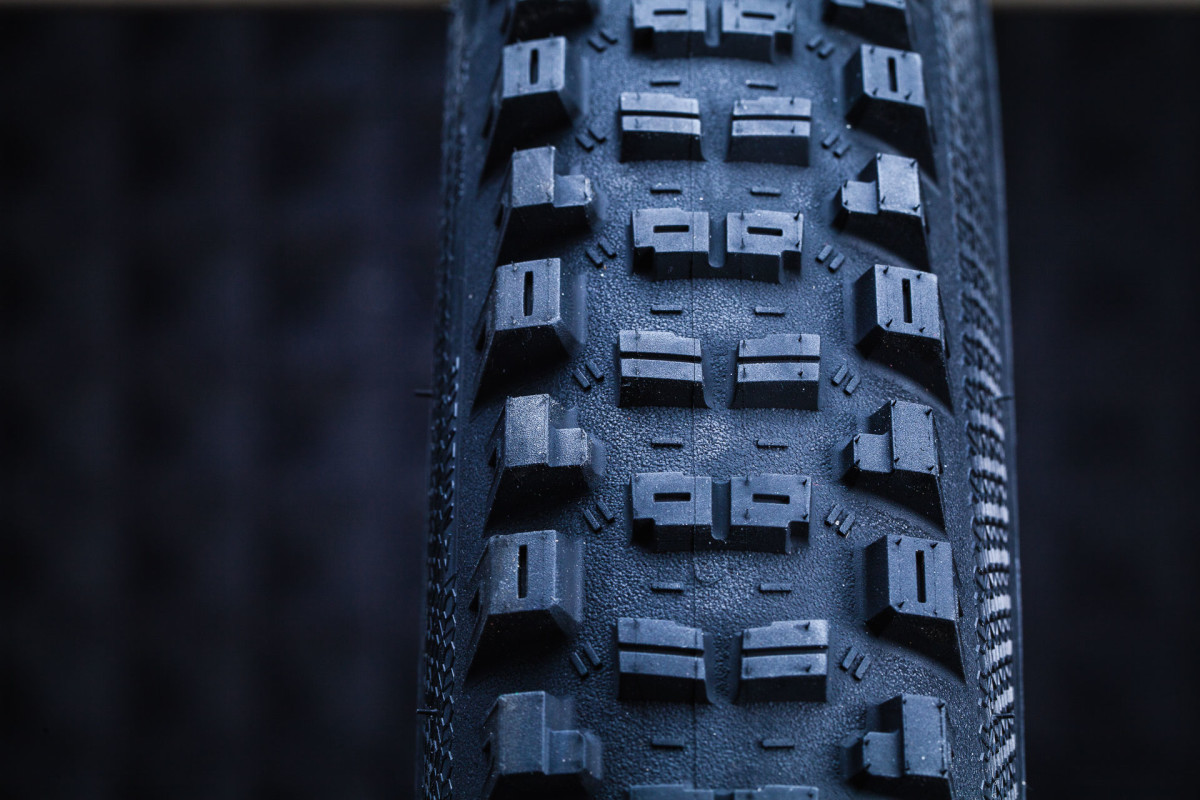 Goodyear Introduces Mountain Bike Trail, Enduro and XC Tires | Bike Magazine
