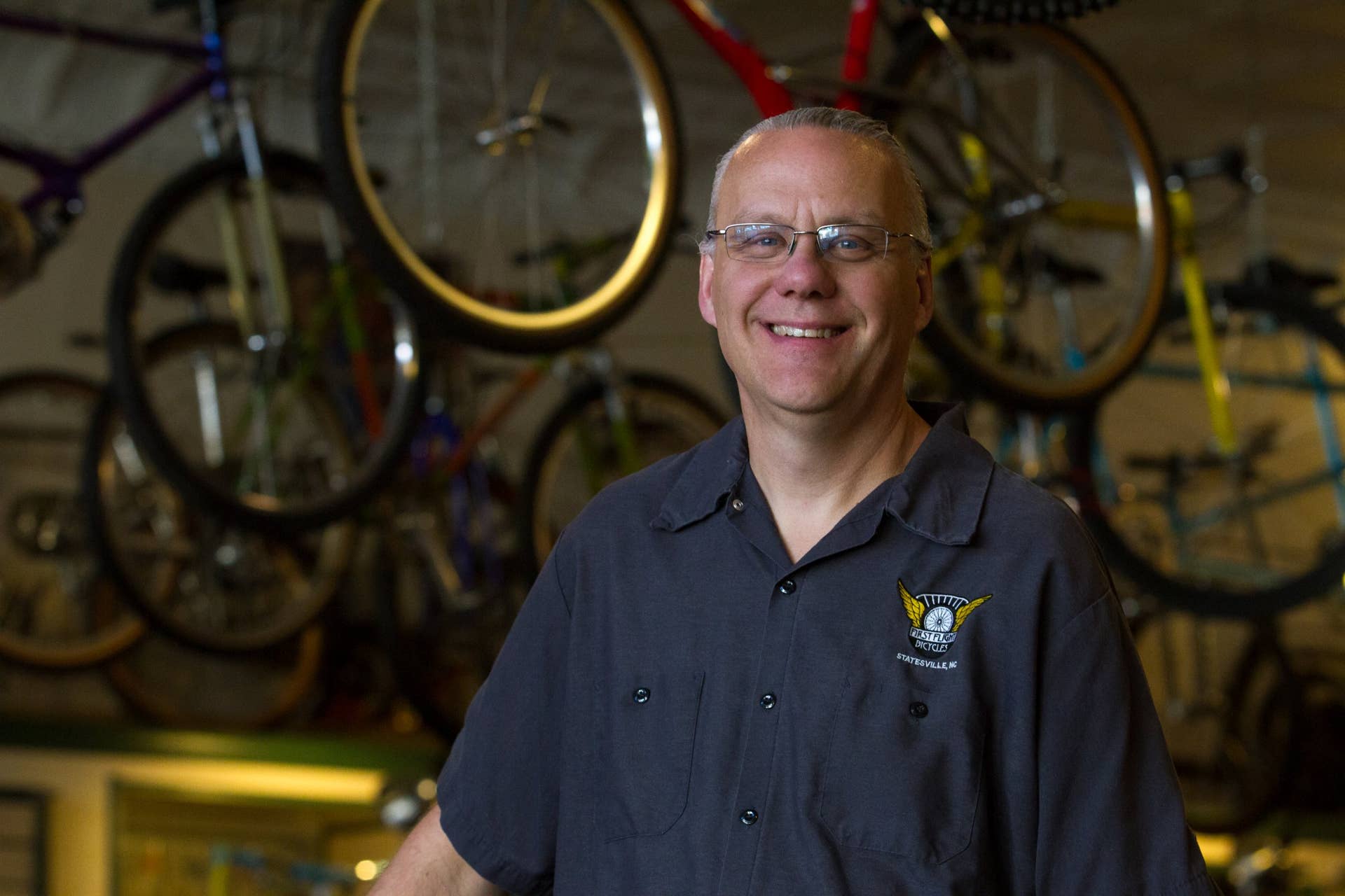 Here are the 2016 MTB Hall of Fame Inductees | BIKE Magazine - BikeMag