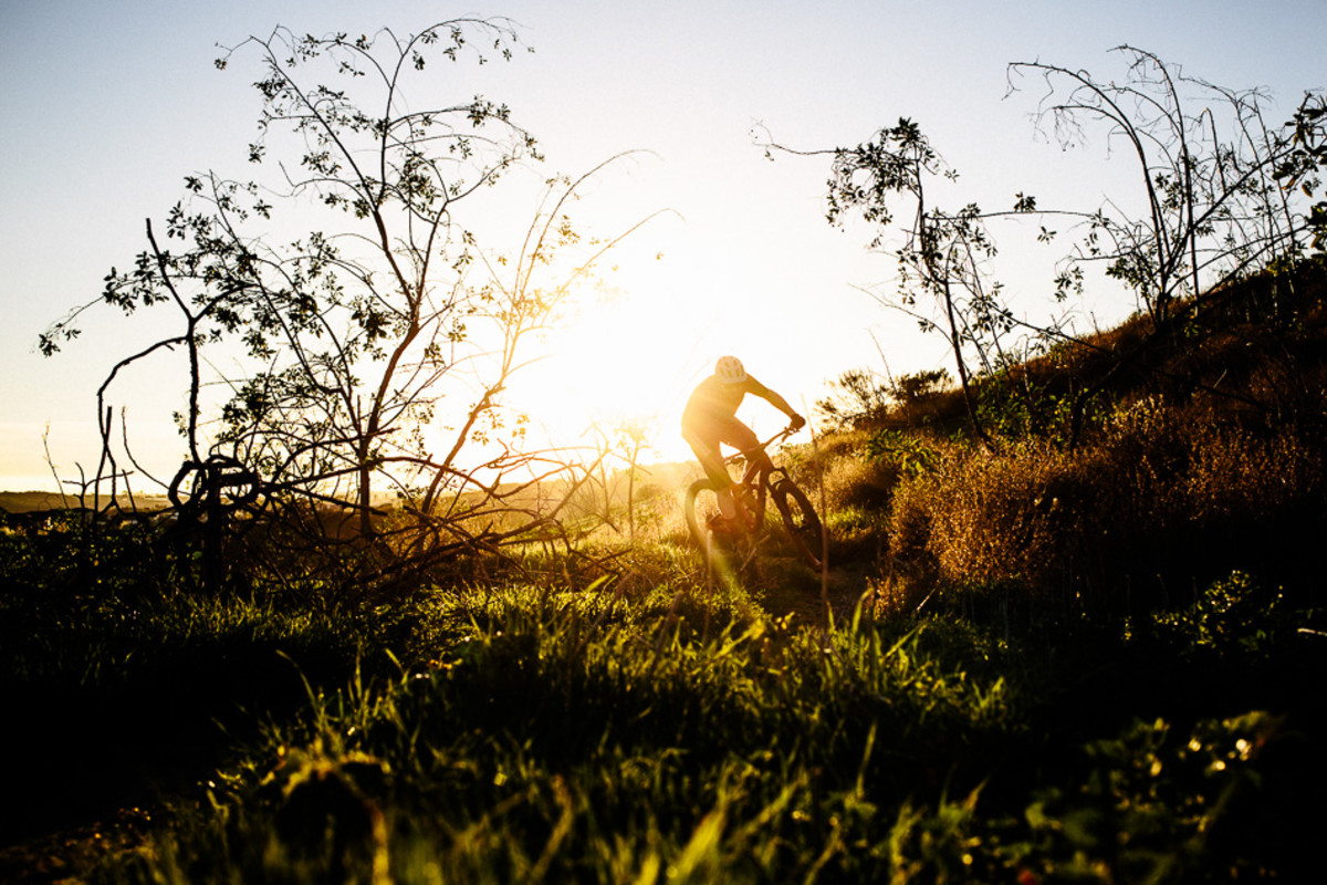 First Impressions: Ibis Mojo 3