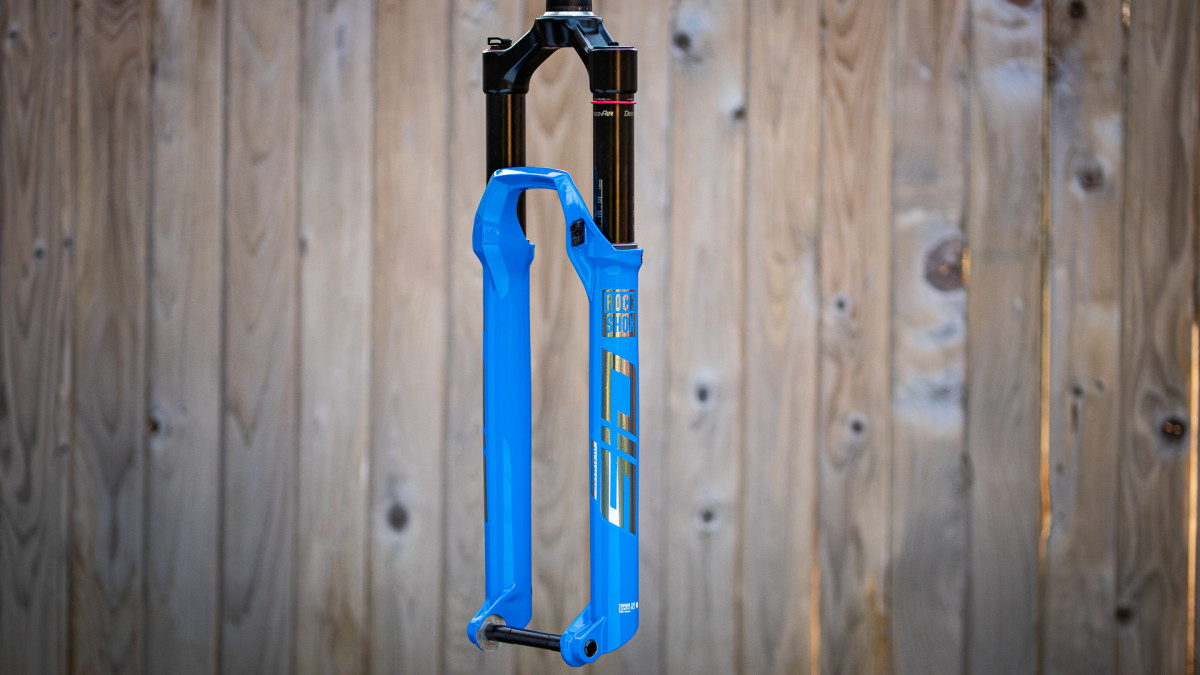 First Impressions: 2021 RockShox SID Ultimate - BikeMag