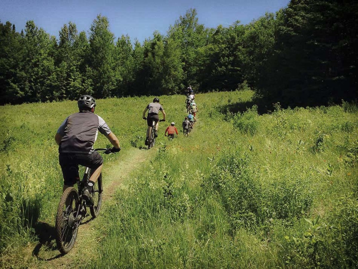 NEMBAfest 2015: Party in the Kingdom - BikeMag