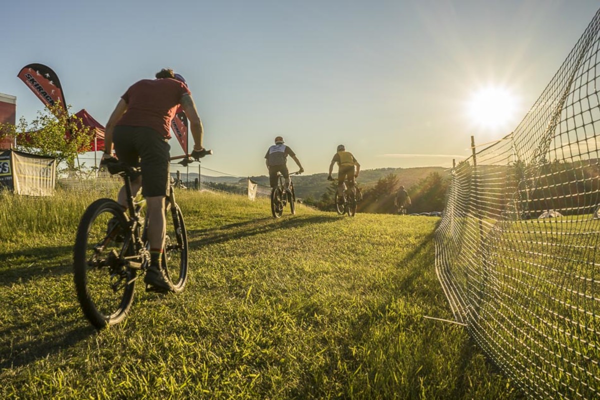 NEMBAfest 2015: Party in the Kingdom - BikeMag