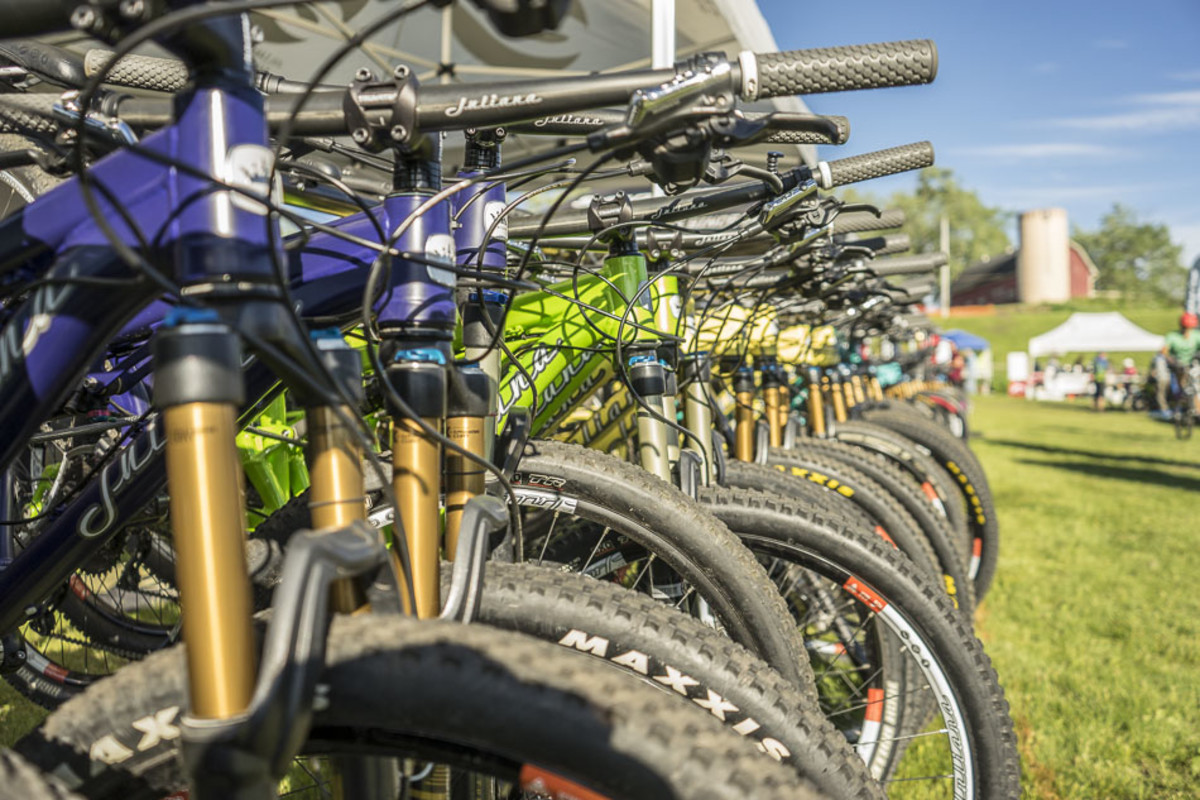 NEMBAfest 2015: Party in the Kingdom - BikeMag