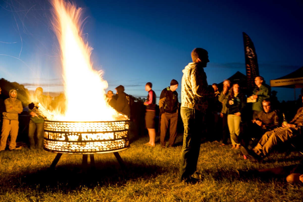 NEMBAfest 2015: Party in the Kingdom - BikeMag