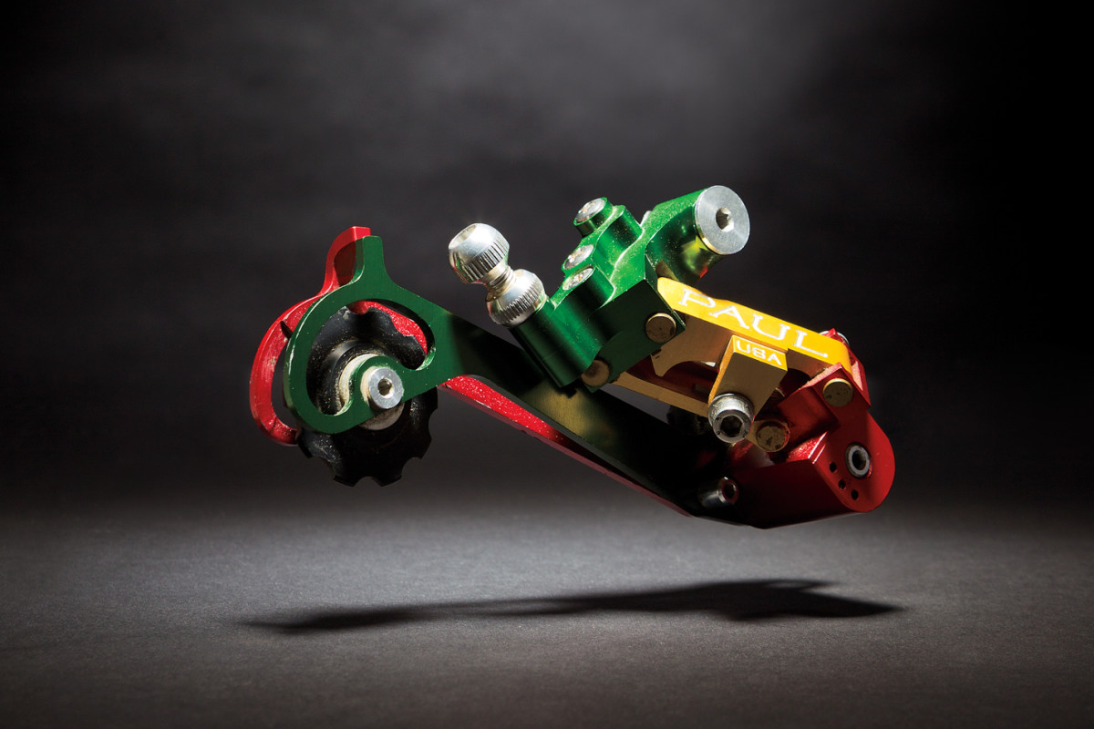 A Shift in Time – The Paul Powerglide | BIKE Magazine