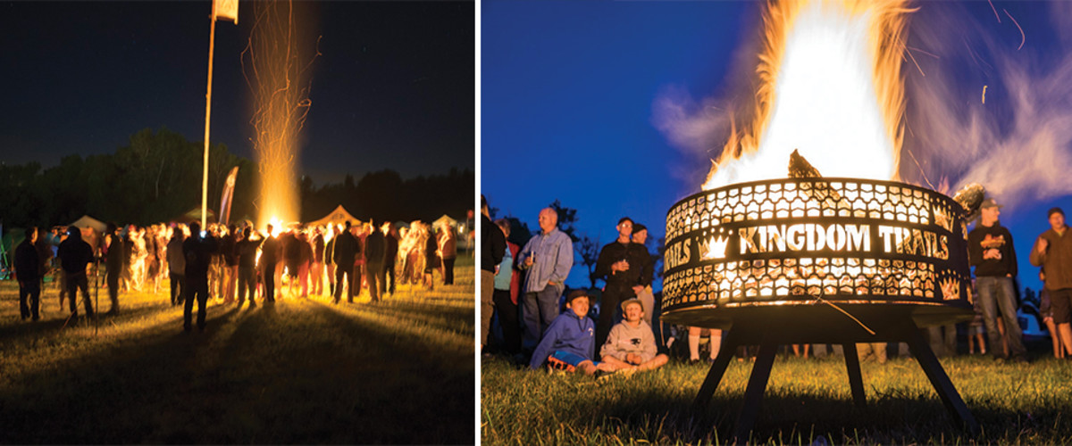 NEMBAfest 2015: Party in the Kingdom - BikeMag