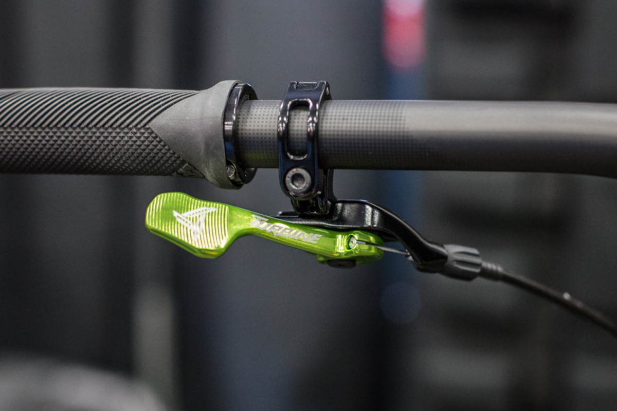 Frostbike Day Two: Hoop Dreams - BikeMag