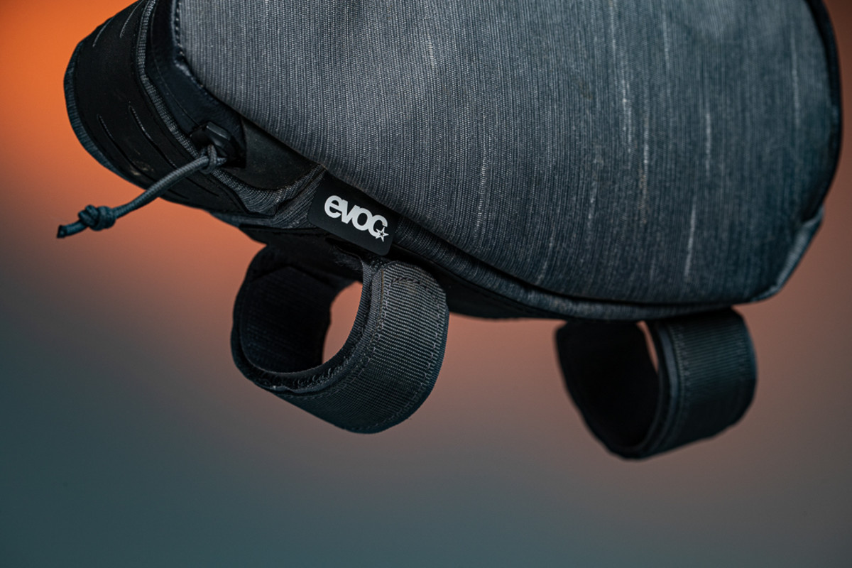 Tested: Evoc Multi Frame Pack - Medium