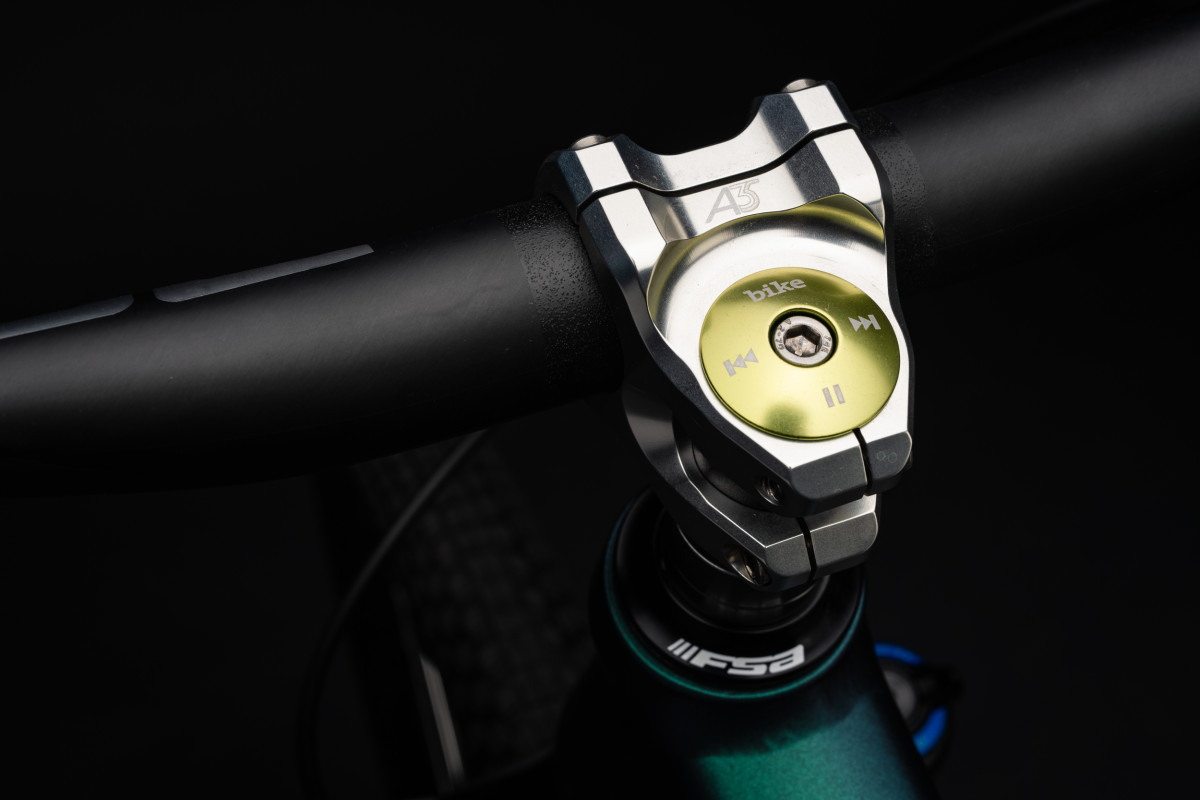 Dream Build: Trek Ticket DJ - Primed for the Pumptrack | BIKE Magazine