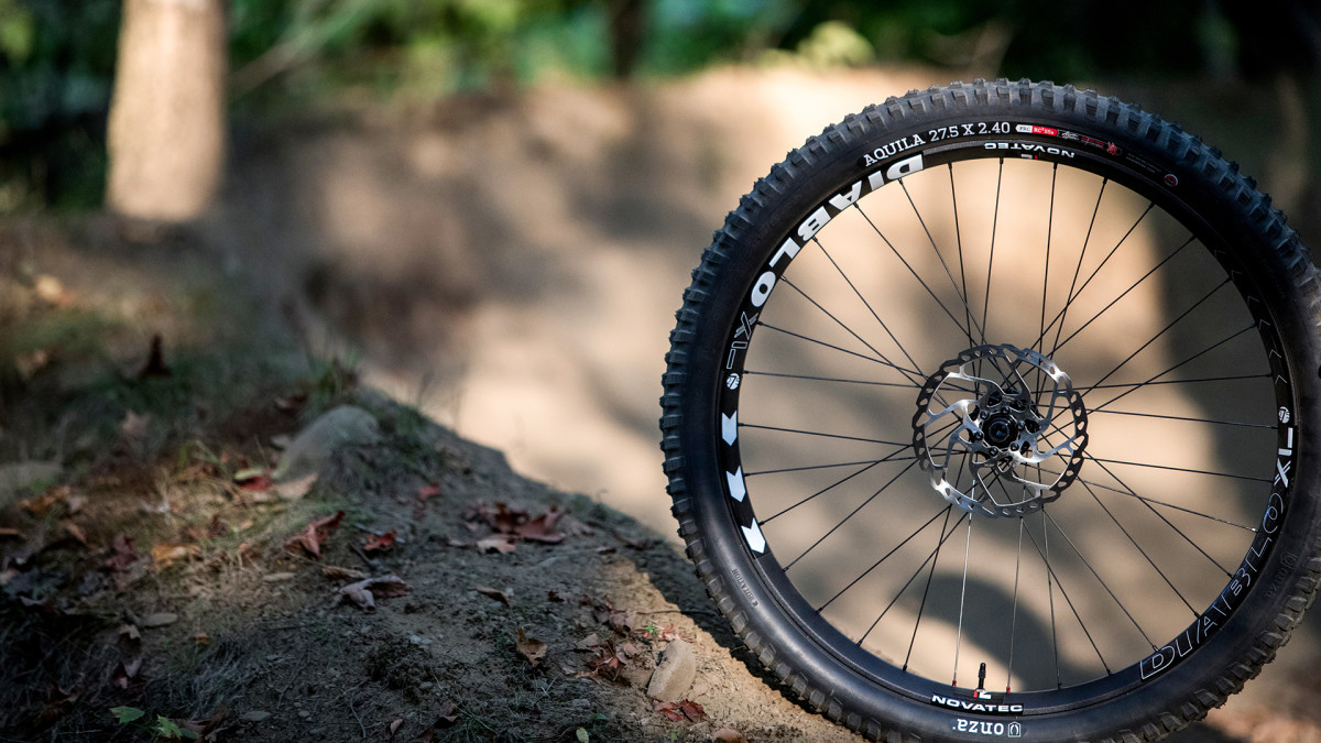 First Ride: Onza Aquila