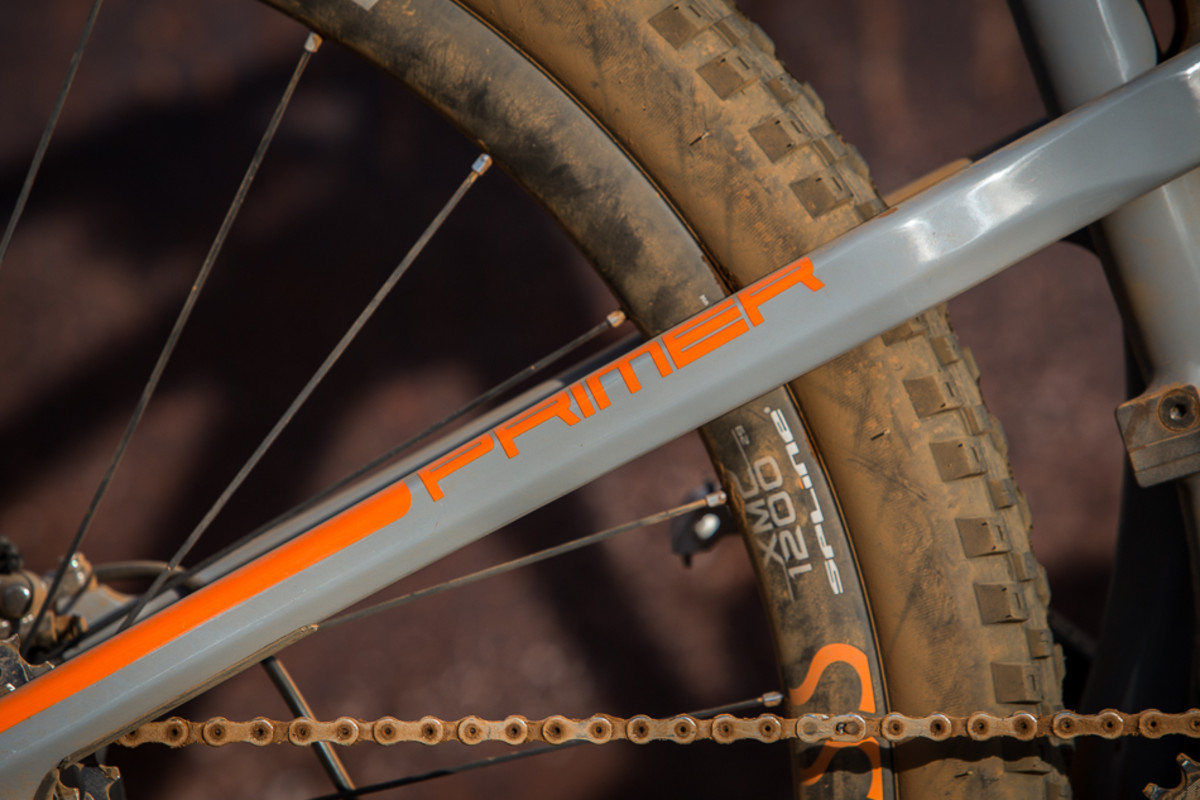 Review: Intense Primer 29c