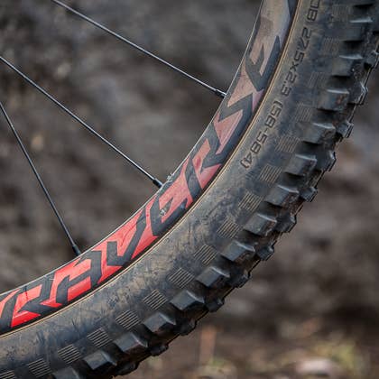 First Impressions: Roval Traverse Fattie SL
