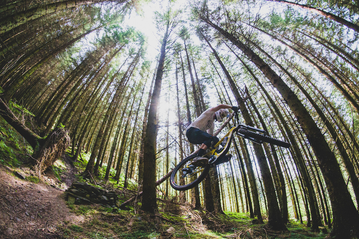 Video: A Mark Scott Masterclass in the Tweed Valley