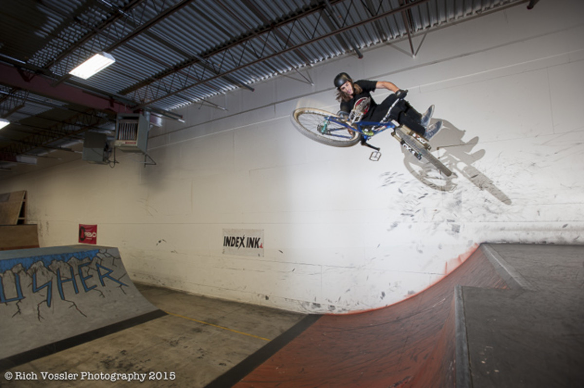 Press release: DJ Brandt on Mongoose for 2015