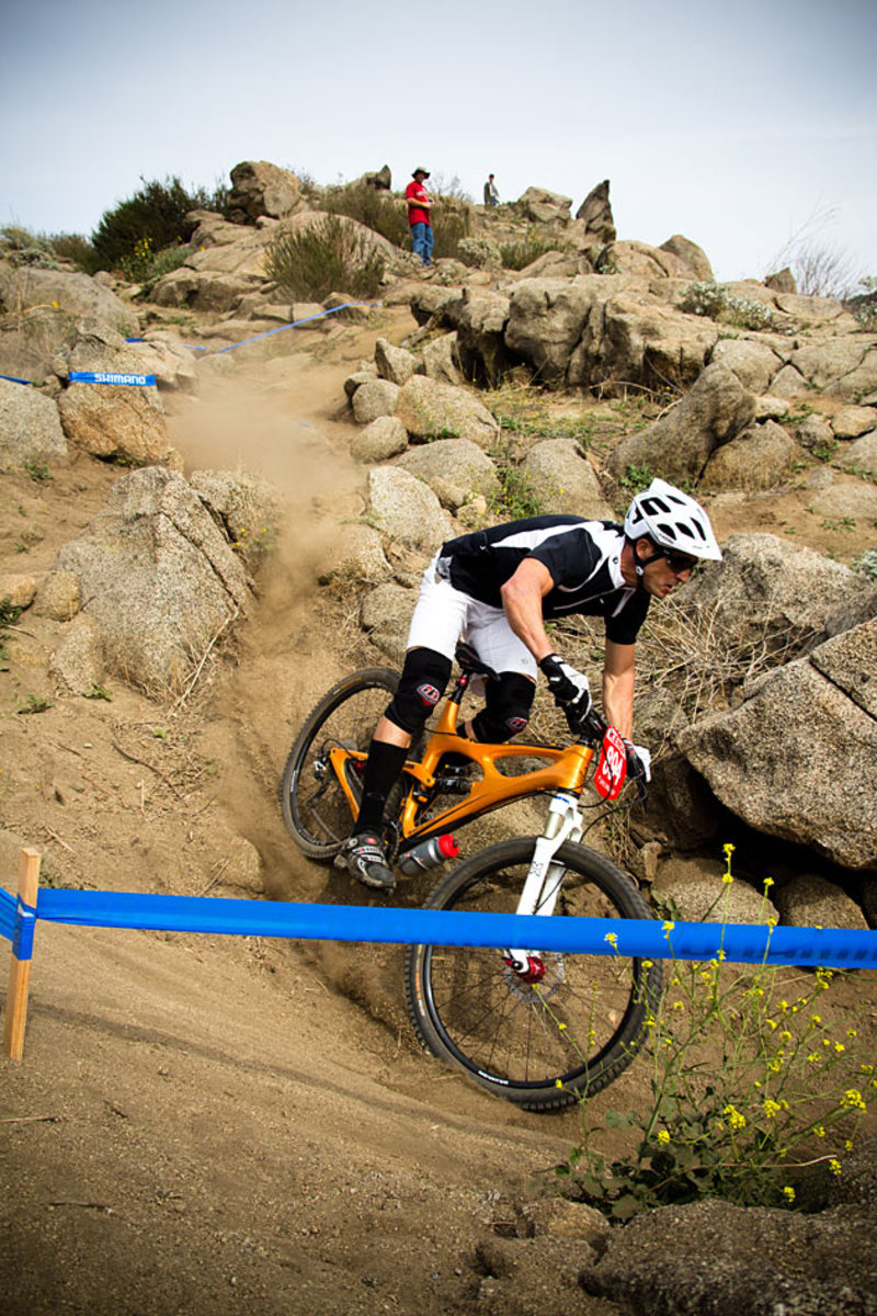 Novatec Wheels Signs Eric Carter, Brian Lopes, and others.