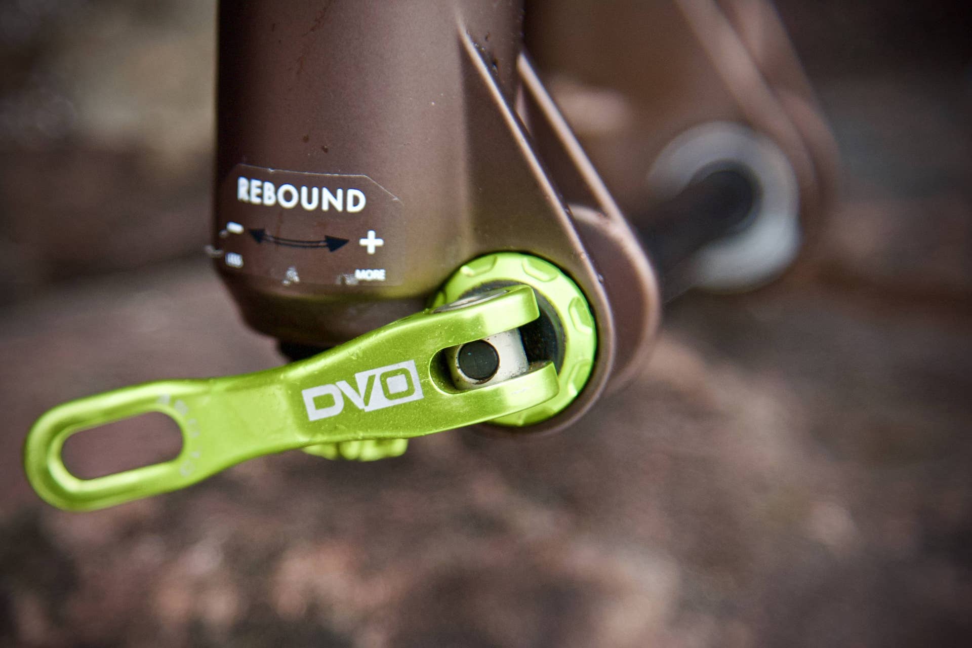 Review: DVO Diamond Mountain Bike Suspension Fork—$1,000