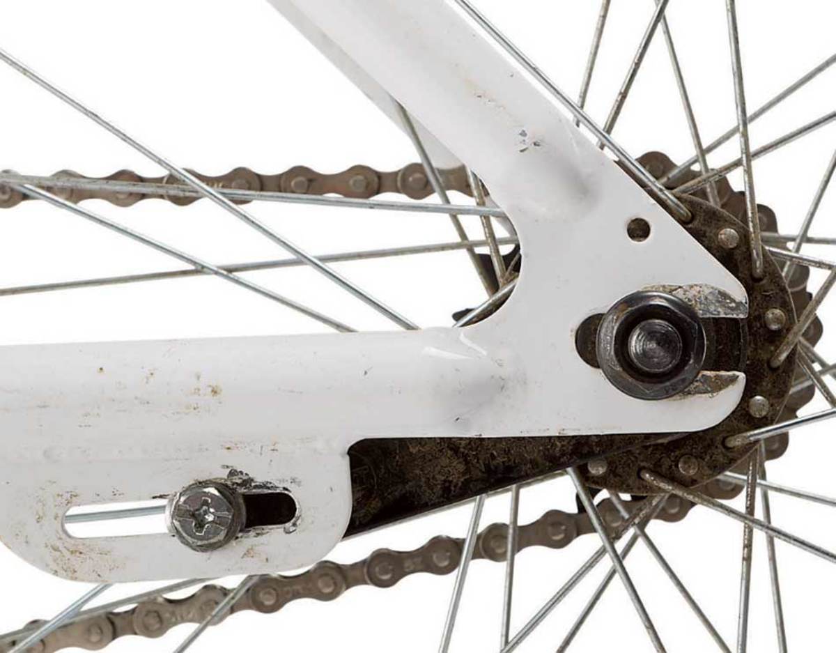 Transition Klunker Review