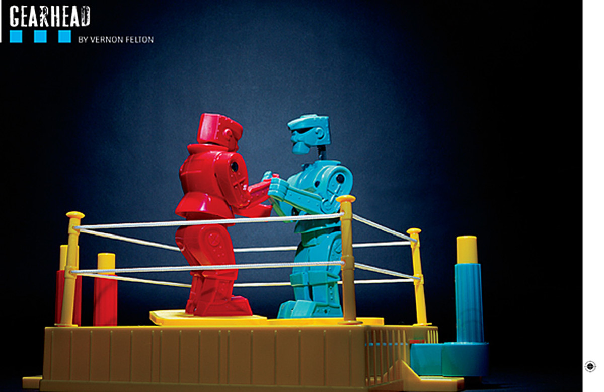 War of the Wheel Sizes - Big Wheel Bikes | Bike Magazine