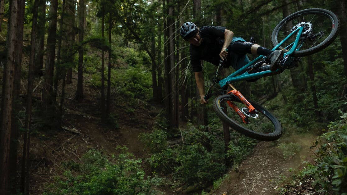 A Day in the Woods with Warren Kniss