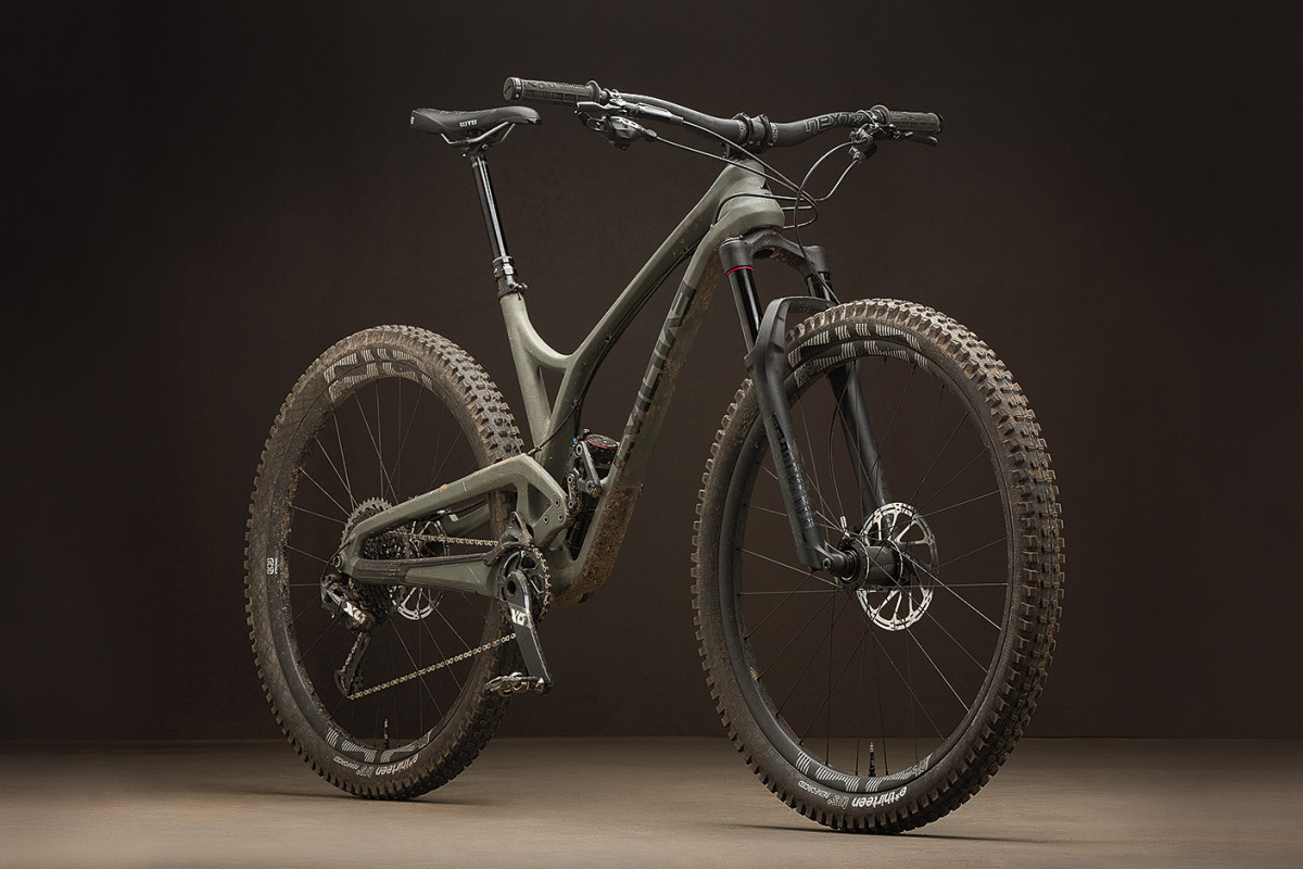 The Best Mountain Bikes of the 2018 Bible of Bike Tests BikeMag