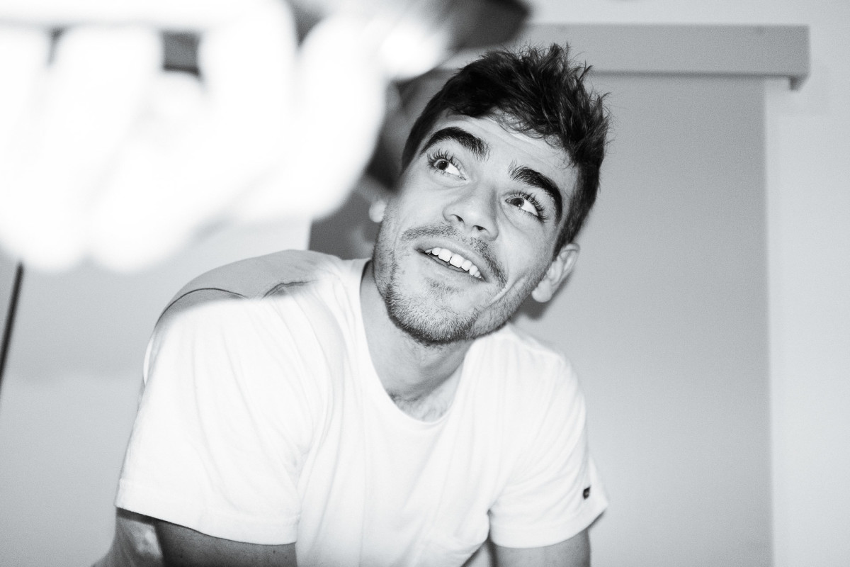 The Big Gamble: Loic Bruni's Talks Racing and Filming Mountain Bikes ...