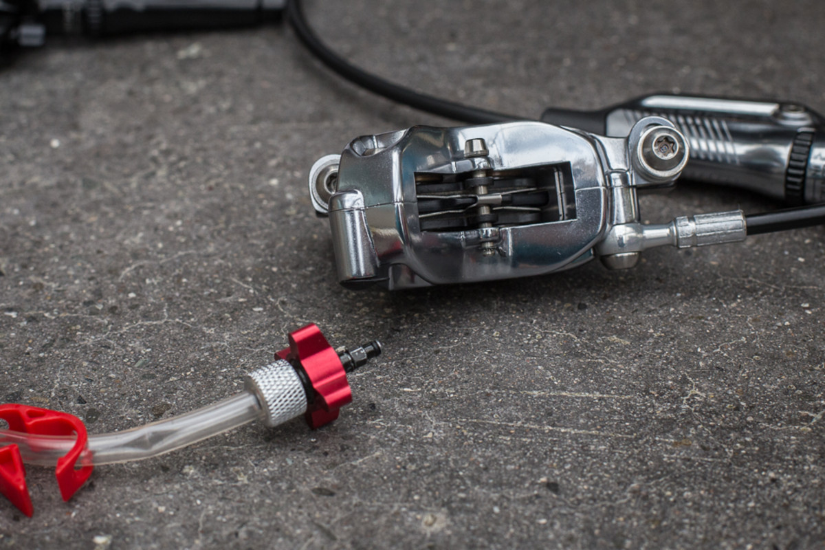 Preview: SRAM Guide Ultimate