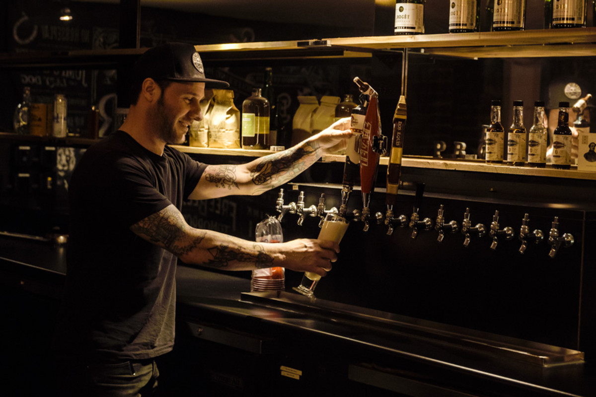 Evil Following | Blueprint - BIKE Magazine - BikeMag