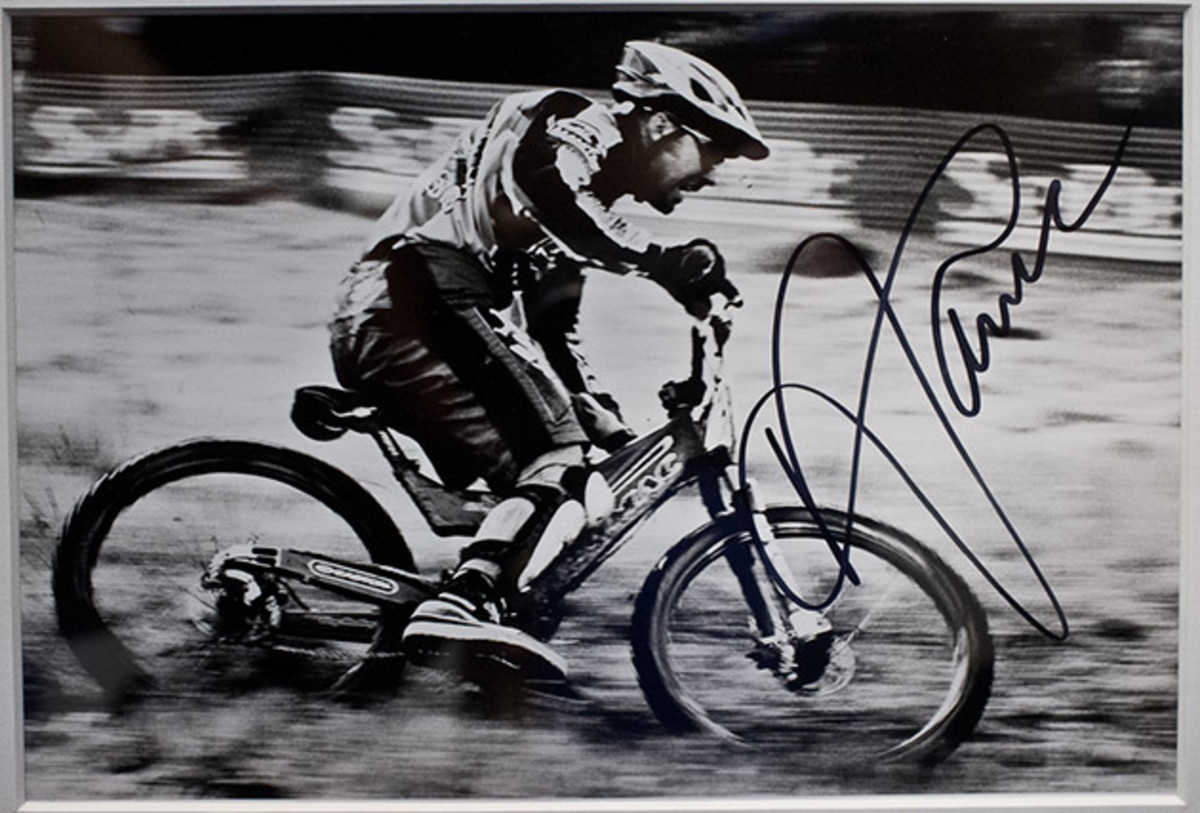 Salsa Cycles' Mike "Kid" Riemer talks riders, and photography with Bike ...