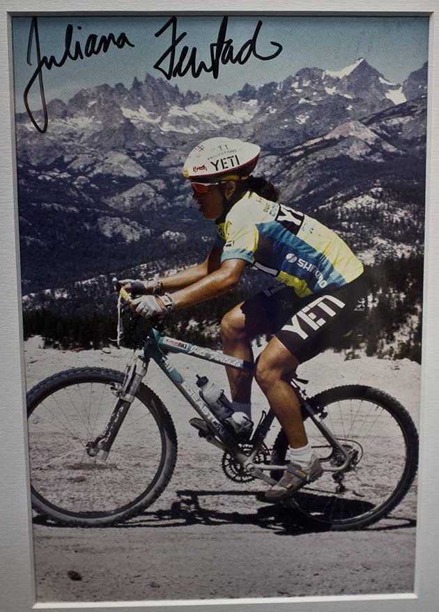 Salsa Cycles' Mike "Kid" Riemer talks riders, and photography with Bike ...