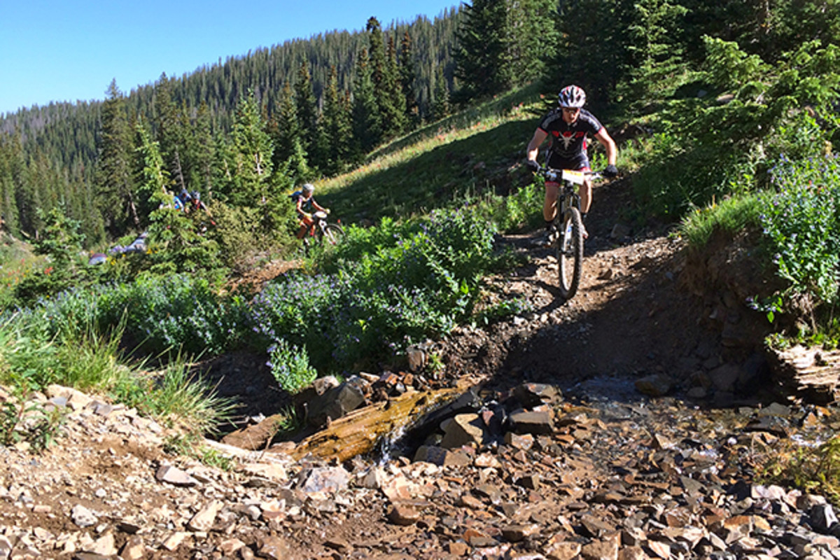 Heavy Pedal Tour 2014 – The Breck Epic - BikeMag