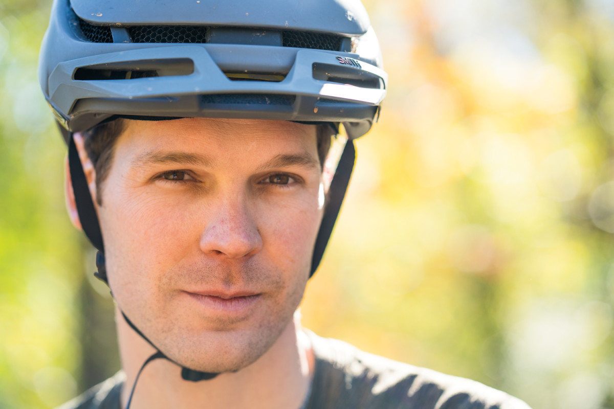 How the Walton Family Is Shaping Singletrack Advocacy | BIKE Magazine