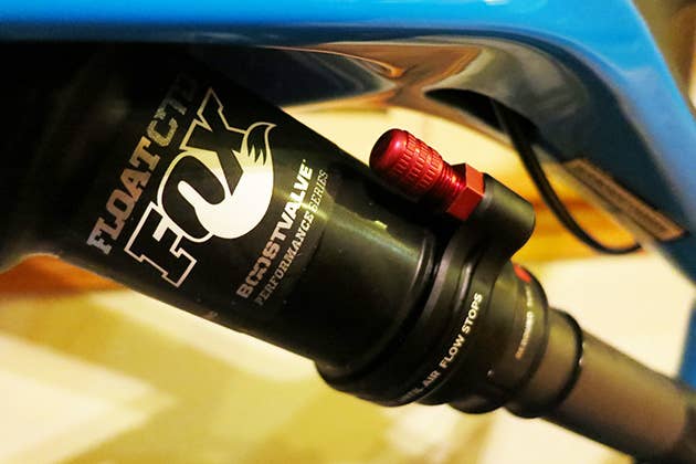 2013 Specialized Enduro