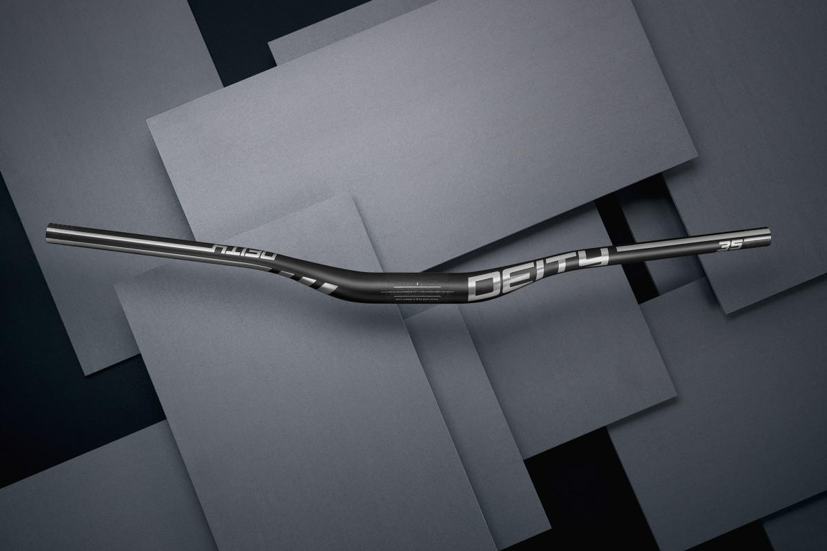 Deity Launches Oversized Handlebar Line